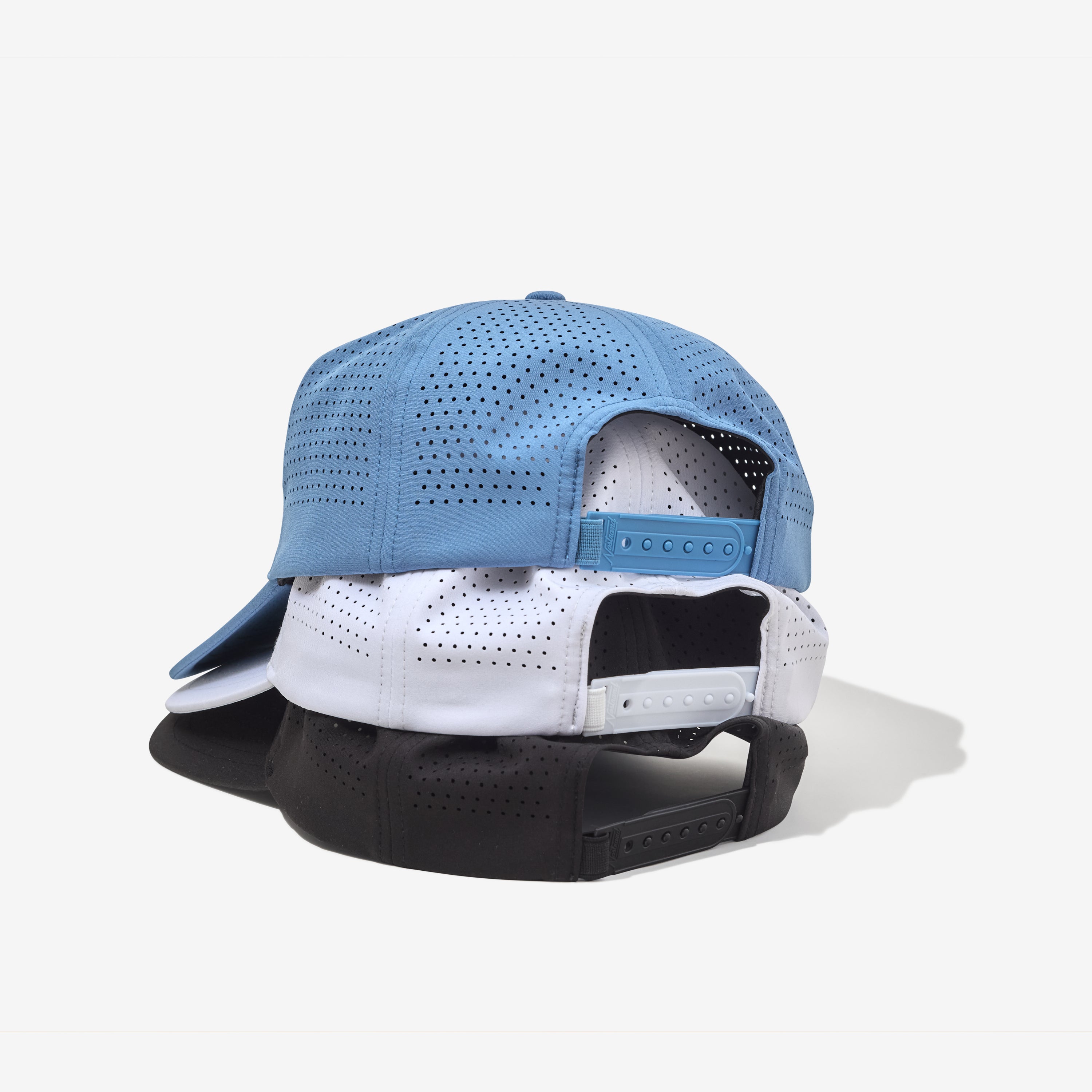 Daily Tech Hat 3 Performance Workout Hat – Nostrand Sports